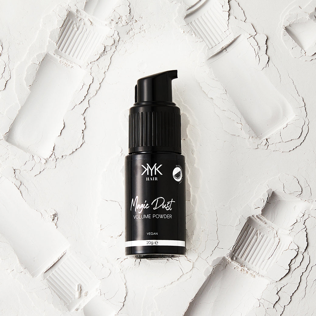 Magic Dust Volume Powder (30% OFF) – KYK Hair Care